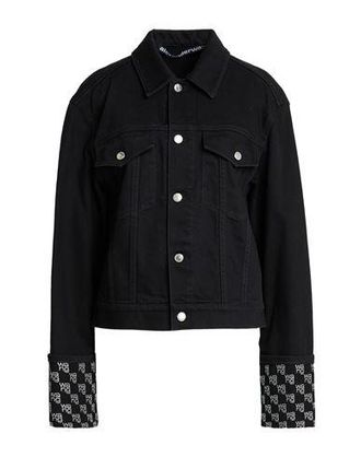 T Alexander Wang MANTEAUX - Manteaux en jean sur YOOX.COM