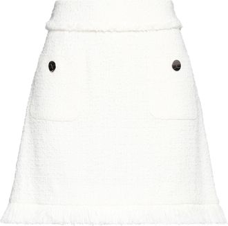 Liu Jo HOSEN & R&Ouml;CKE - Minir&ouml;cke auf YOOX.COM