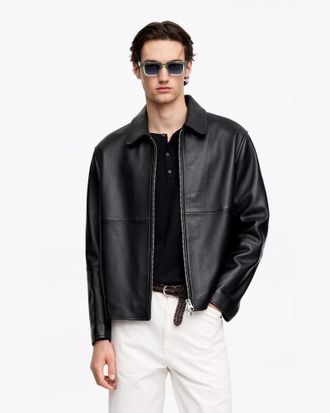 Arket Sonnenbrille Victor Von KOMONO -Gr&uuml;n