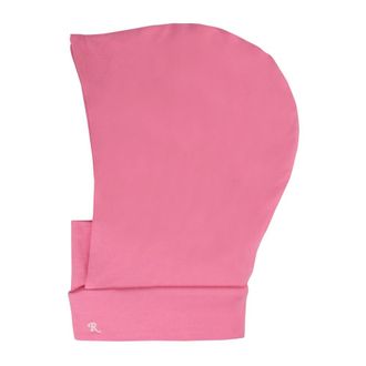 Raf Simons Femme, Accessoires, Rose, Taille: S Sweat &agrave; capuche Neckpiece