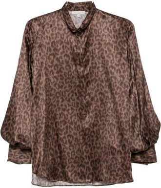 Antonelli Chemise - Noir