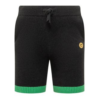 Barrow Barrow, Herren, Shorts, Schwarzk, LGr&ouml;&szlig;e