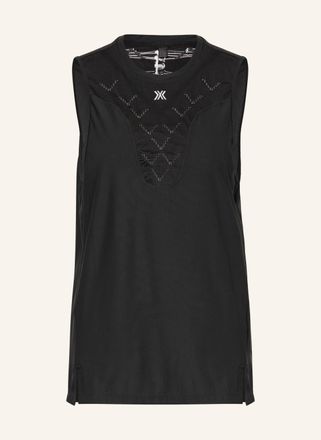X Bionic X-Bionic Lauftop Corefusion schwarz