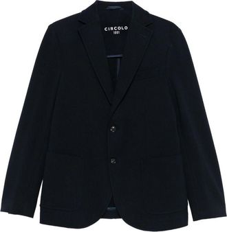 Circolo 1901 Blazer - Bleu