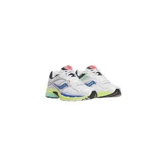 Saucony ProGrid Omni 9 Sneaker - White
