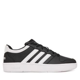 adidas Sneakers adidas Hoops Classic KI1056 Schwarz