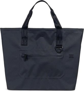 Herschel unisex, Sacs, Noir, Taille: ONE Size Borsa Shopping Bag