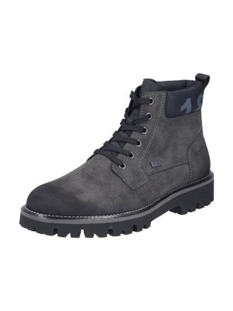 Rieker Schn&uuml;rboots