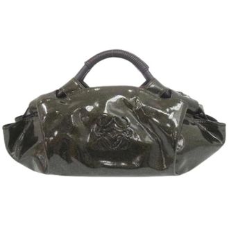Loewe Pre-owned Handbag - - Pre-owned - Damen - Schwarzk - ONE SIZE