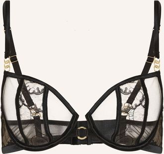Livy Livy Balconette-Bh Adorn schwarz