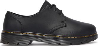 Dr. Martens Halbschuhe Dr. Martens Sko Sort DM42395001 Schwarz
