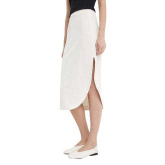 Drykorn Leasa Rock - - Skirts - Damen - Beige - W27