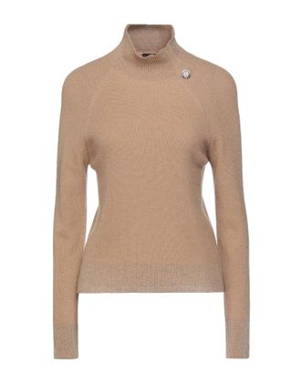 Liu Jo STRICKWAREN - Rollkragenpullover auf YOOX.COM