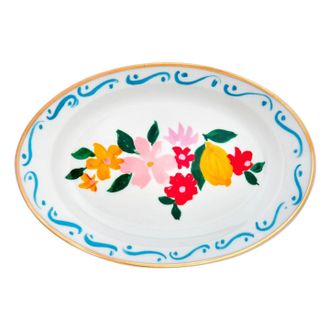 BITOSSI HOME Plat Con Amore, Chiara Perano Bitossi