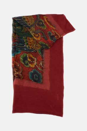 Mirror in the Sky Schal