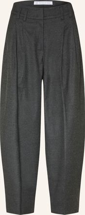 Raffaello Rossi Raffaello Rossi Culotte Mayla Aus Flanell grau
