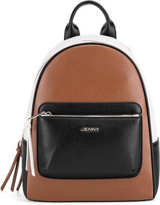 Jenny Rucksack JFR-B-002-07 Braun
