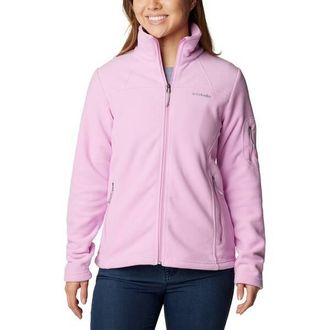 Columbia Damen Fleece Fast Trek II Jacket