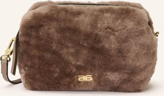 Abro Abro Umh&auml;ngetasche Kaia beige