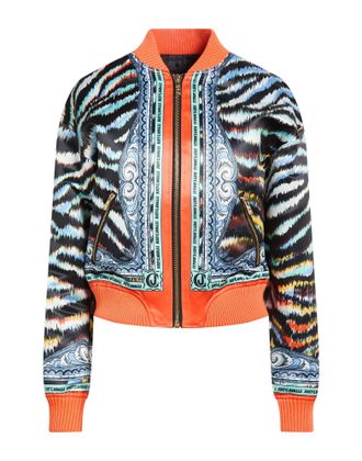 Just Cavalli JACKEN & M&Auml;NTEL - Jacken und Anoraks auf YOOX.COM