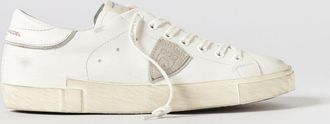 Philippe Model Sneakers PHILIPPE MODEL Herren Farbe Yellow Cream