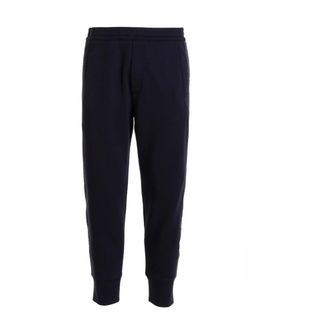 Emporio Armani Blaue Slim Fit Hose 6H1P501Jhsz0920 - - Trousers - Herren - Blau - L
