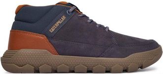 CAT CAT Footwear Sneakers Hex Lite P726410 Braun