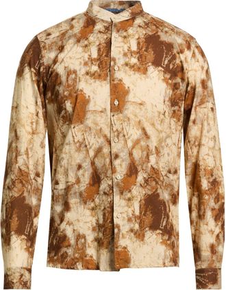 Over/D TOPS - Hemden auf YOOX.COM