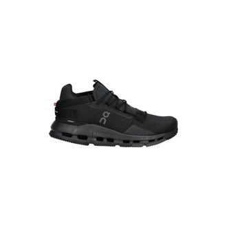 On Running Sneakers - - Sport - Damen - Schwarzk - 36 1/2 EU