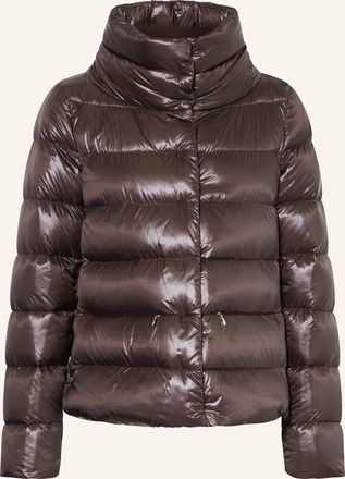Herno Herno Daunenjacke braun