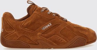 Versace Sneakers VERSACE Damen Farbe Braun