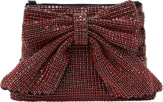 Mymo Umh&auml;ngetasche Umh&auml;ngetasche Frauen Rot