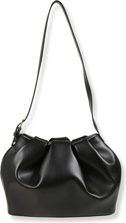 Themoir&egrave; Femme, Sacs, Noir, Taille: ONE Size Athena Bucket