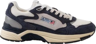 Autry Herren, Schuhe, Mehrfarbig, 44 EUGr&ouml;&szlig;e