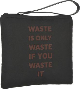 Ecoalf LUPITAALF TOILETRY BAG