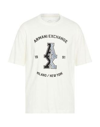 A|X Armani Exchange TOPS - T-shirts sur YOOX.COM