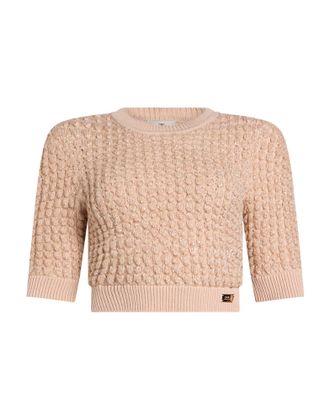 Elisabetta Franchi STRICKWAREN - Pullover auf YOOX.COM