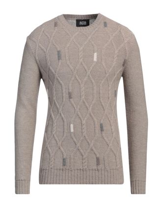 Alpha Studio STRICKWAREN - Pullover auf YOOX.COM