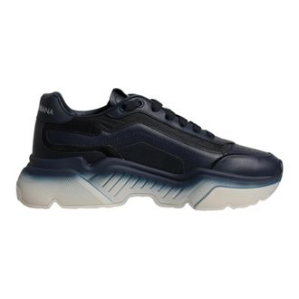 Dolce & Gabbana Herren, Schuhe, Blau, 39 1/2 EUGr&ouml;&szlig;e