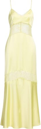 Imperial KLEIDER - Maxi-Kleider auf YOOX.COM