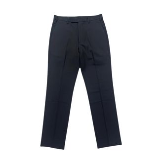 Michael Coal Homme, Pantalons, Noir, Taille: W40 Chino Coupe Ajust&eacute;e