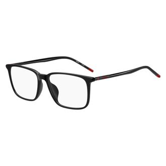 HUGO BOSS Homme, Accessoires, Noir, Taille: 55 MM Optical Frame
