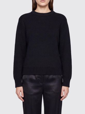 Toteme Pull Femme couleur Noir