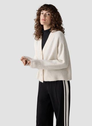 LeComte Strickjacke Strickjacke