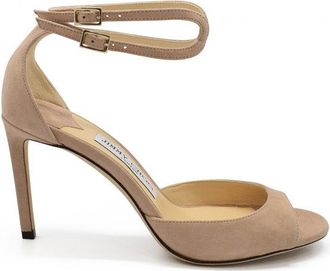 Jimmy Choo London Sandales Jimmy Choo Lane 85
