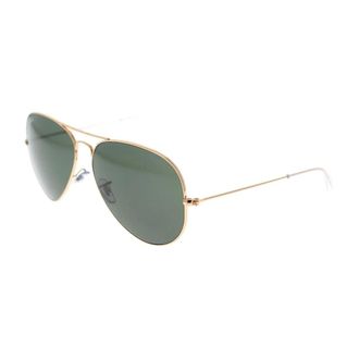 Ray-Ban unisex, Accessories, Gelb, 62 MMGröße