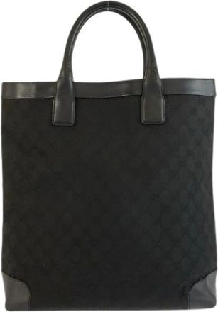 Gucci Damen, Pre-Owned, Schwarzk, ONE SIZEGr&ouml;&szlig;e