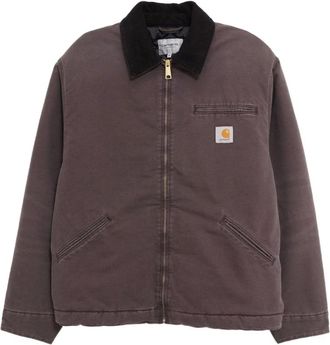 Carhartt Work in Progress Herren, Jacken, Braun, XLGröße