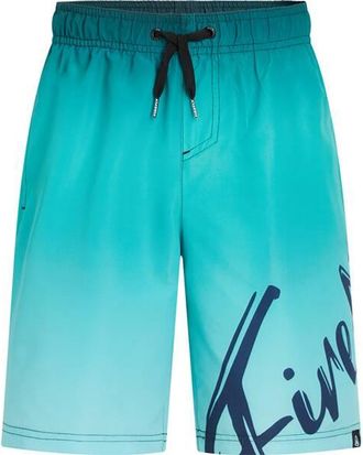Firefly Kinder Badeshorts Ju.-Badeshorts Lario B Typo Shaded