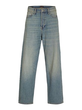 Jack & Jones Male Extra Baggy Fit Jeans JJIRON JJORIGINAL AKM 325 NOOS Extra Baggy Fit Jeans
